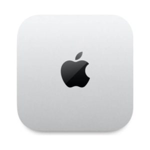 Apple Mac Mini M4 (2024) 512GB SSD (24GB Ram) 10-Core CPU 10-Core GPU ...