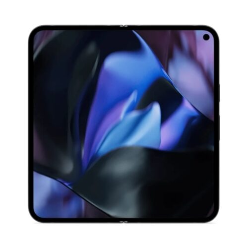 Google Pixel 9 Pro Fold 5G 256GB (16GB Ram) Single-Sim +eSim Obsidian ...