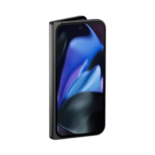 Google Pixel 9 Pro Fold 5G 256GB (16GB Ram) Single-Sim +eSim Obsidian ...